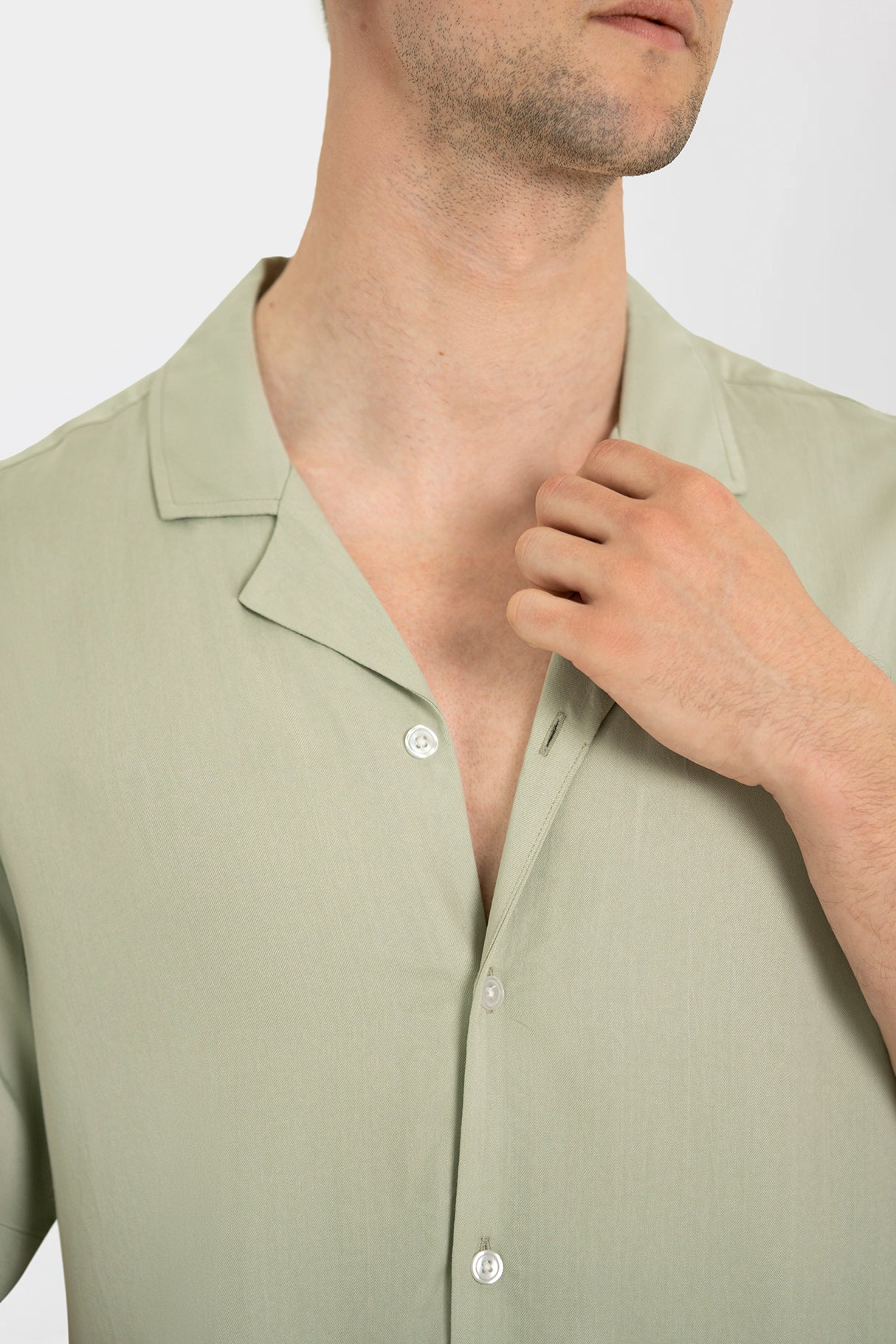 Aetos Helios Shirt - Solid – Aetos Apparel