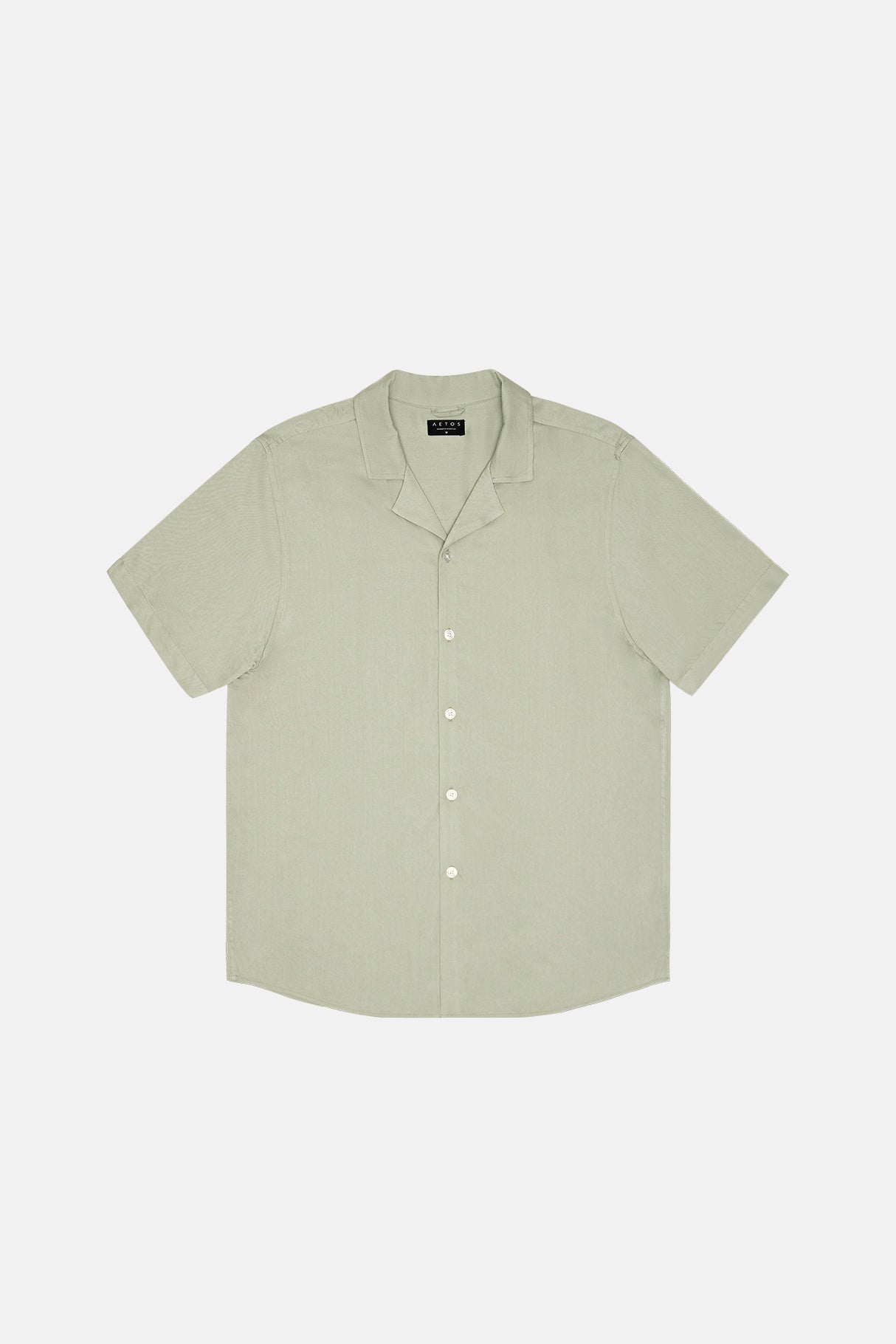 Aetos Helios Shirt - Solid – Aetos Apparel