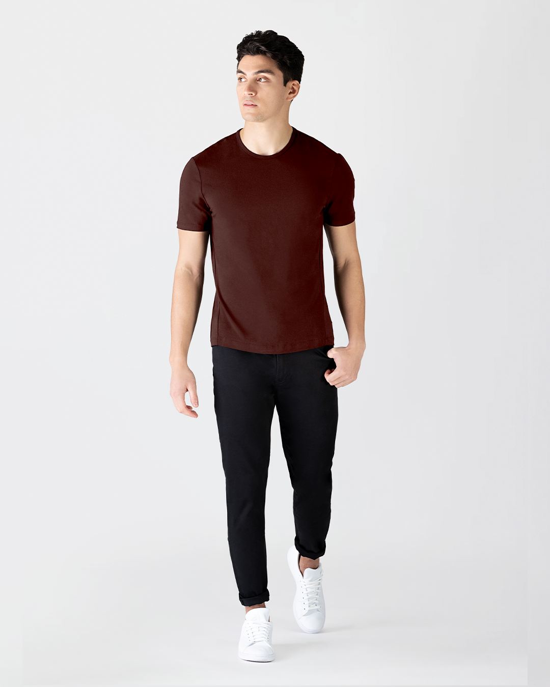 Aetos Short Sleeve Tee – Aetos Apparel